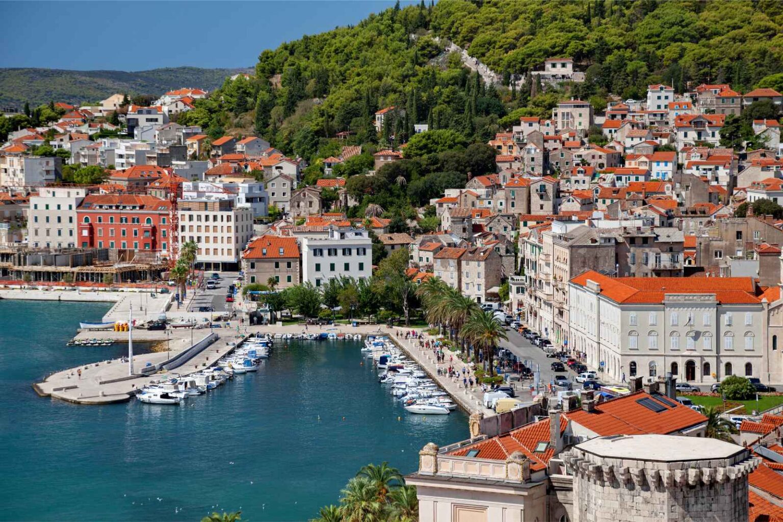 23 Incredible Things to do in Split, Croatia in 2024 - Family Vacation ...